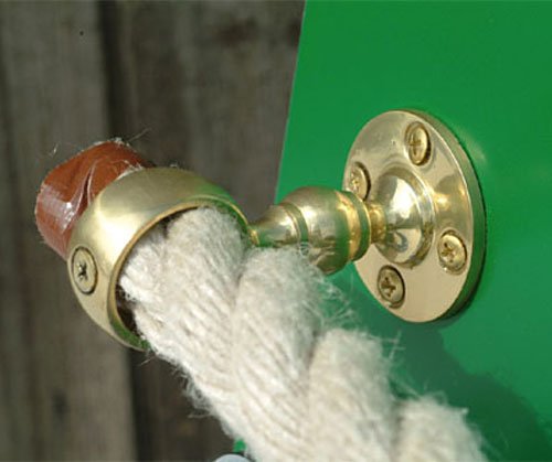 Rope Fixings